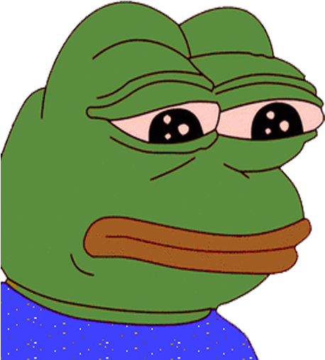 Download Pin By Kat On Snapchat Filters ☒ - Sad Stickers For Snapchat ...