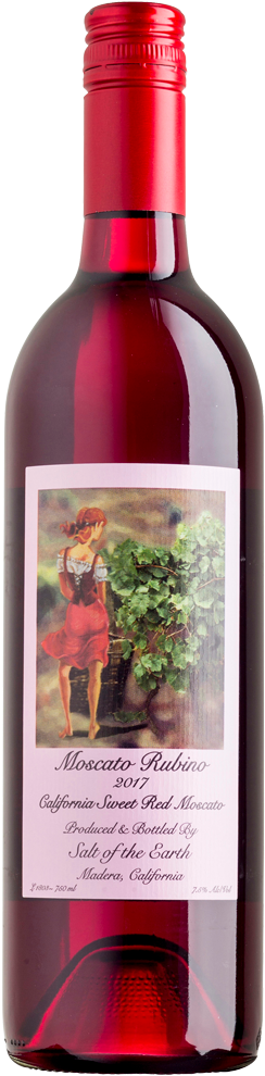 Download Moscato Rubino - Salt Of The Earth Flore De Moscato California ...