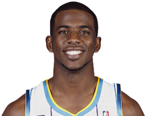 Download Photo - Chris Paul - Full Size PNG Image - PNGkit