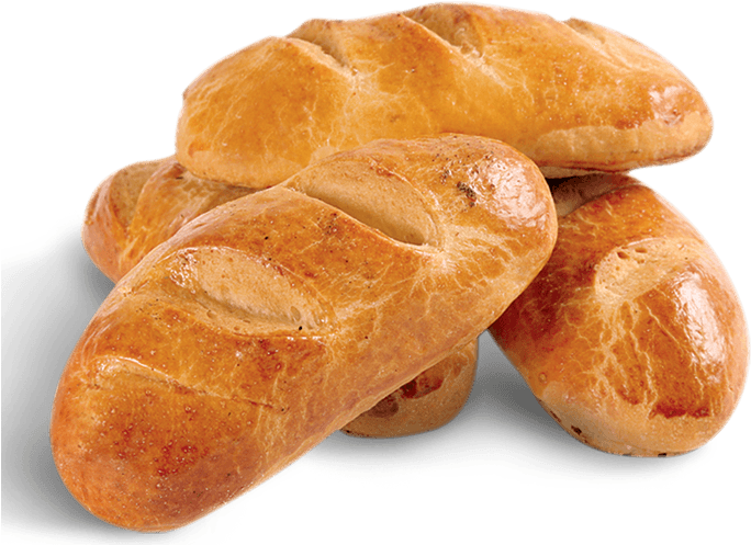 Download Food - Bread - Small Bread Png - Full Size PNG Image - PNGkit