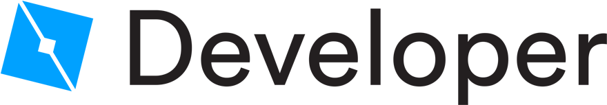 Download Developer Logo Plustilt - Roblox Developer - Full Size PNG ...