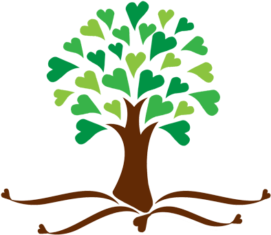 Download Family Tree 3 Branches - Tree With 3 Roots - Full Size PNG ...
