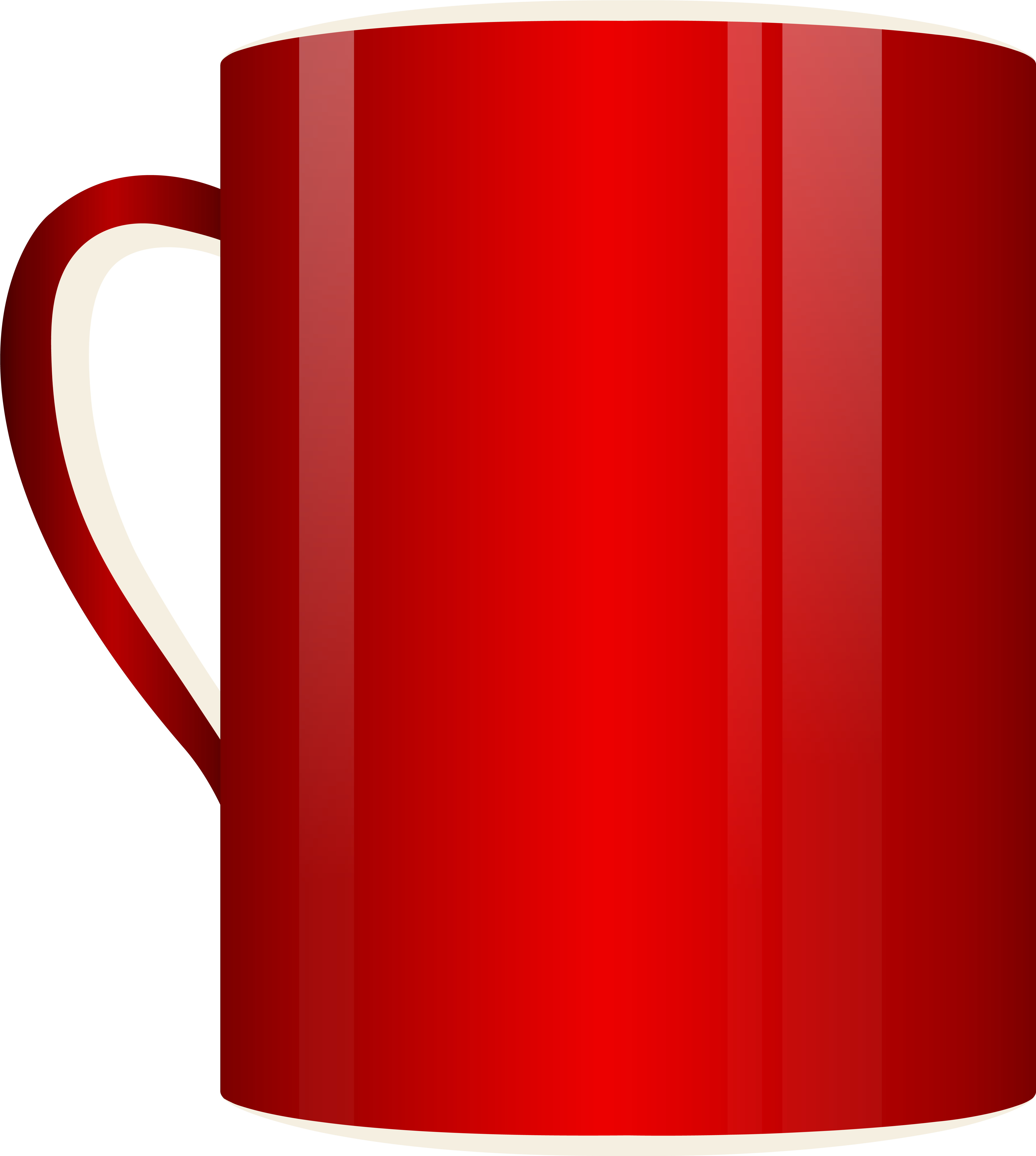 Download Red Cup Png Clipart - Cup Png - Full Size PNG Image - PNGkit