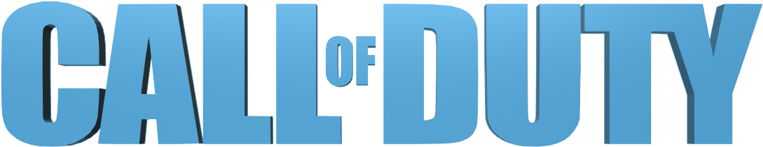 Download Call Of Duty Logo - Call Of Duty: Modern Warfare 3 - Full Size ...