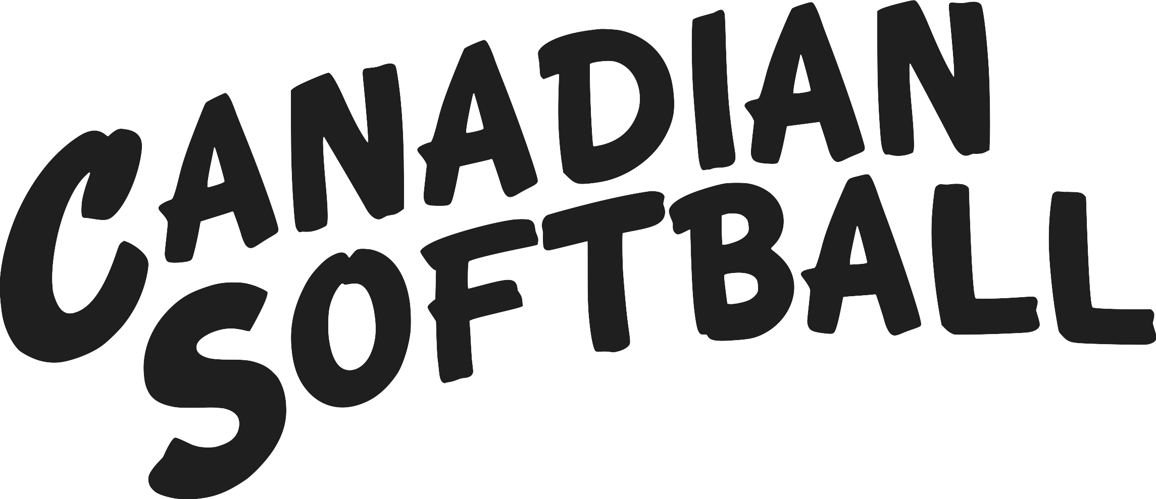 Download Canadian Softball Logo - Full Size PNG Image - PNGkit