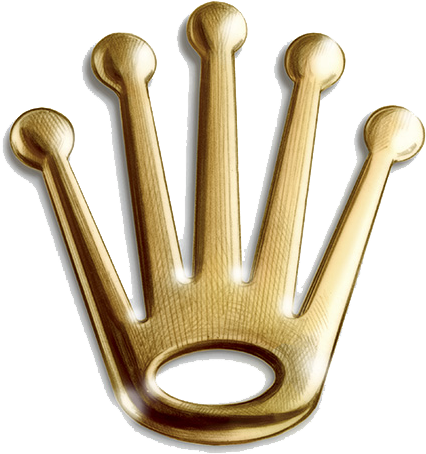 Download Rolex Logo Png Clipart - Rolex Logo - Full Size PNG Image - PNGkit