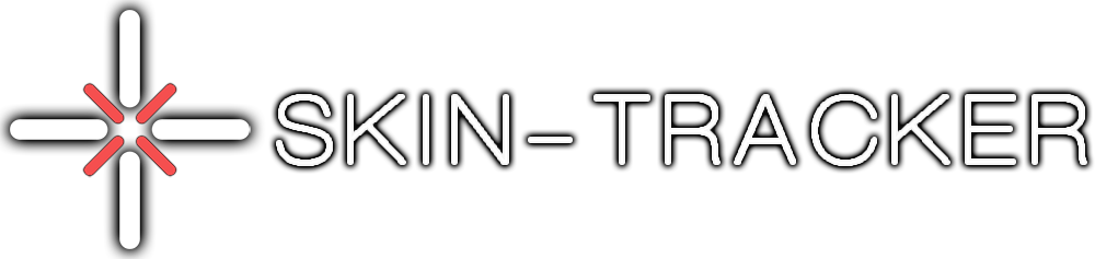 Download Skintracker Logo Skintracker Logo - Skin Tracker Png - Full Size PNG Image - PNGkit