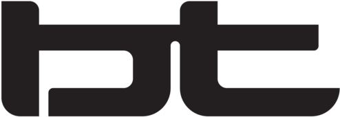 Download Bt Logo - Bt - Full Size PNG Image - PNGkit