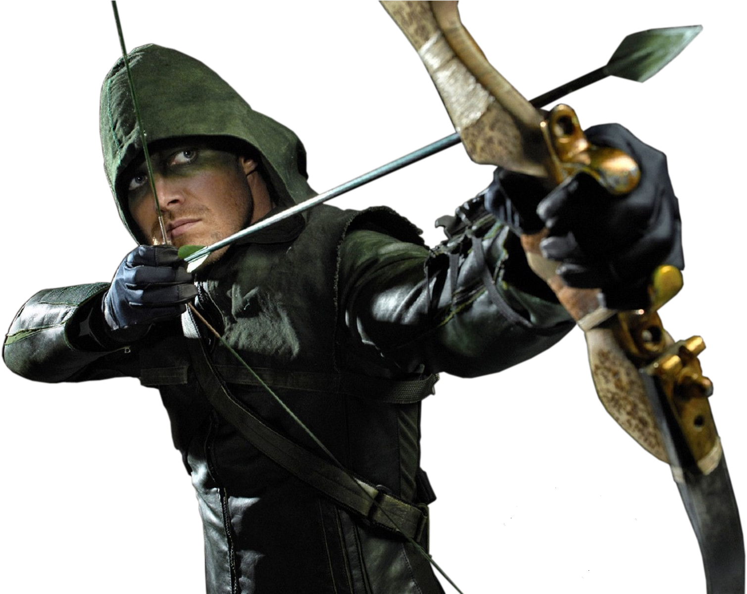 Download Oliver Queen Aka The Green Arrow - Arrow Oliver Queen Png - Full Size PNG Image - PNGkit