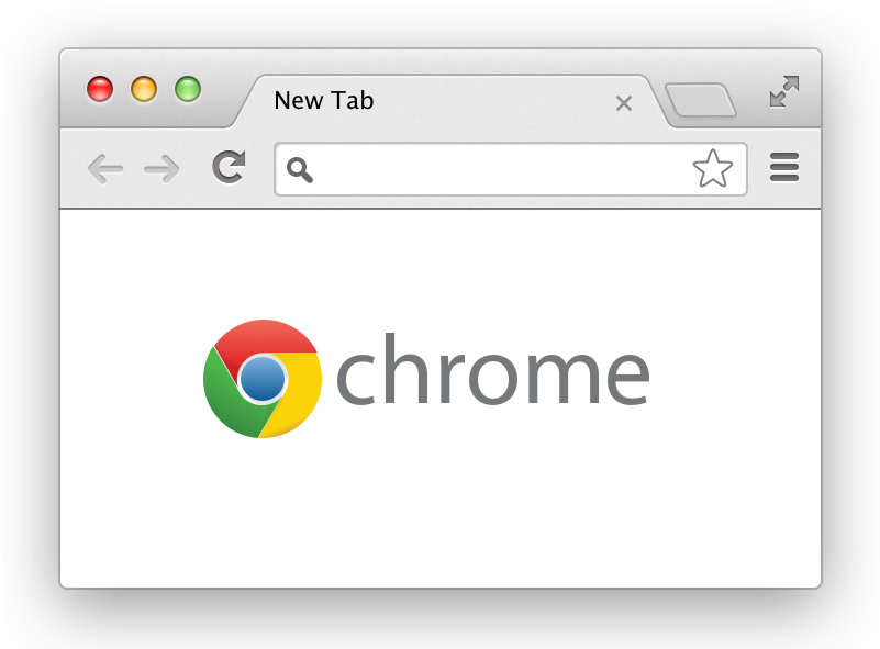 Download Png Window - Google Chrome - Full Size PNG Image - PNGkit