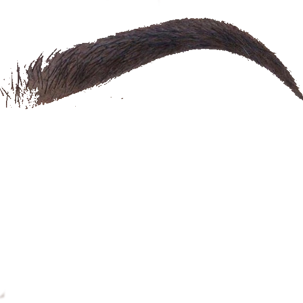 Download Eyebrow Texture With Alpha - Бровь Пнг - Full Size PNG Image ...