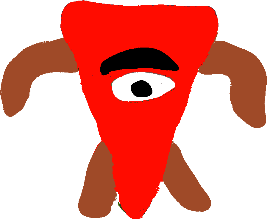 Download A Red Down Quark - Particle - Full Size PNG Image - PNGkit