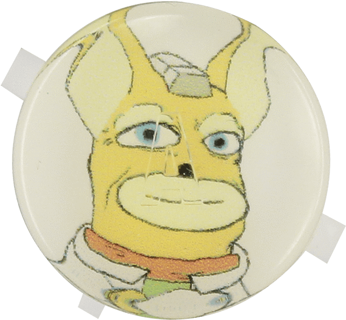 Download Gamecube Preloaded A Buttons - Gamecube - Full Size PNG Image ...