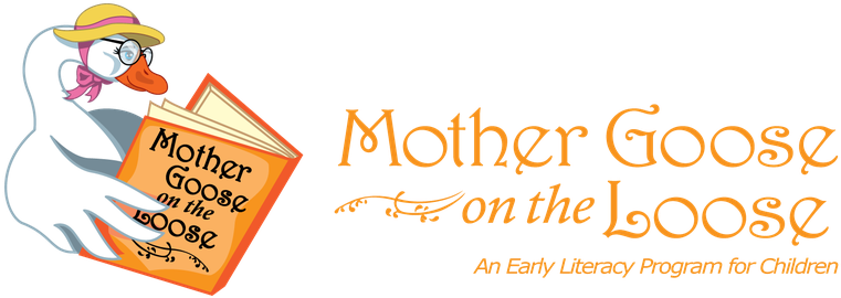 Download Mothergoose 1500 - Mother Goose Reading A Book - Full Size PNG ...