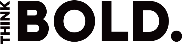 Download Think Bold - Bold Logo Png - Full Size PNG Image - PNGkit