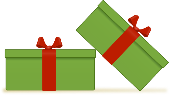 Download See What Happens When Two Gifts Mate - Two Gifts - Full Size ...