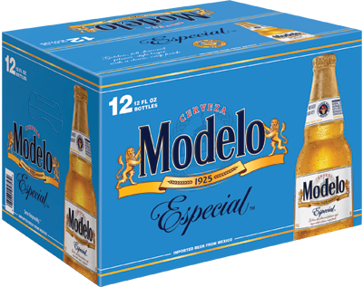 Download Modelo Especial - Modelo Especial 12pk Png - Full Size PNG ...