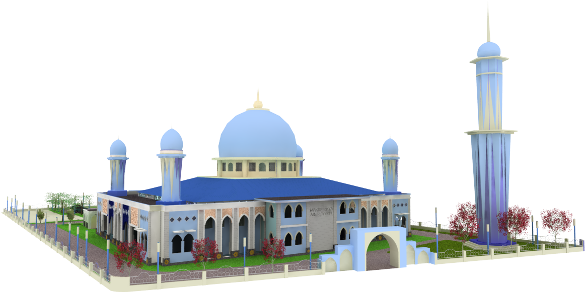 Download Masjid Png Image - Masjid Png - Full Size PNG Image - PNGkit