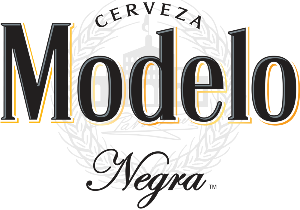 Download High Res Png Modelo Negra Logo - Modelo Especial Logo - Full ...