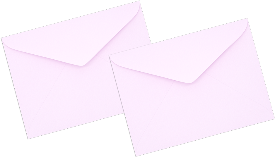 Download 8 1/2 Purple Diamond - Envelope - Full Size PNG Image - PNGkit