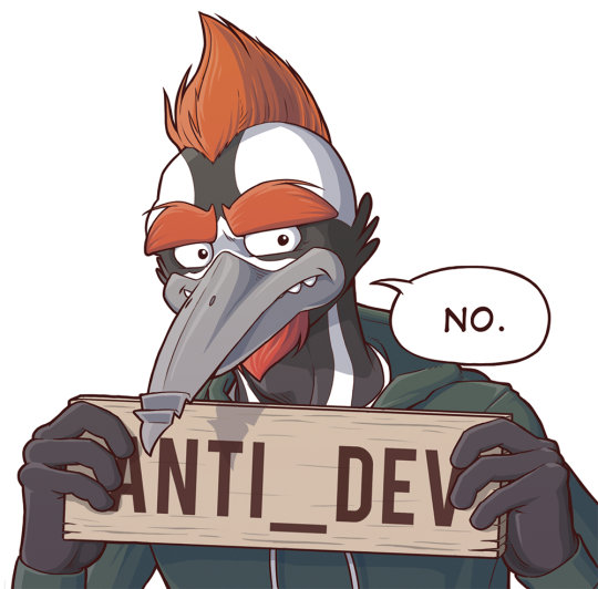 Download Terry Crews - - Anti_dev Crew - Full Size PNG Image - PNGkit