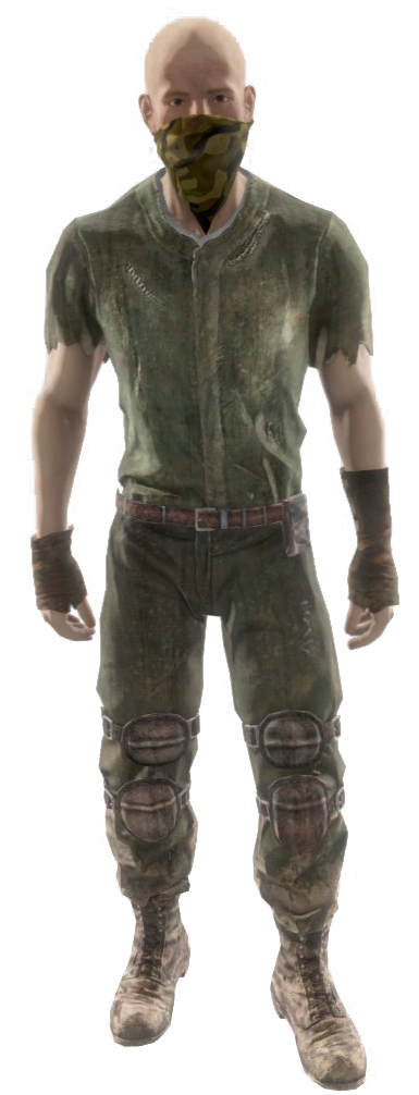 Download The Lowest Of The Gunners, The Generic Gunner Is Generally ...