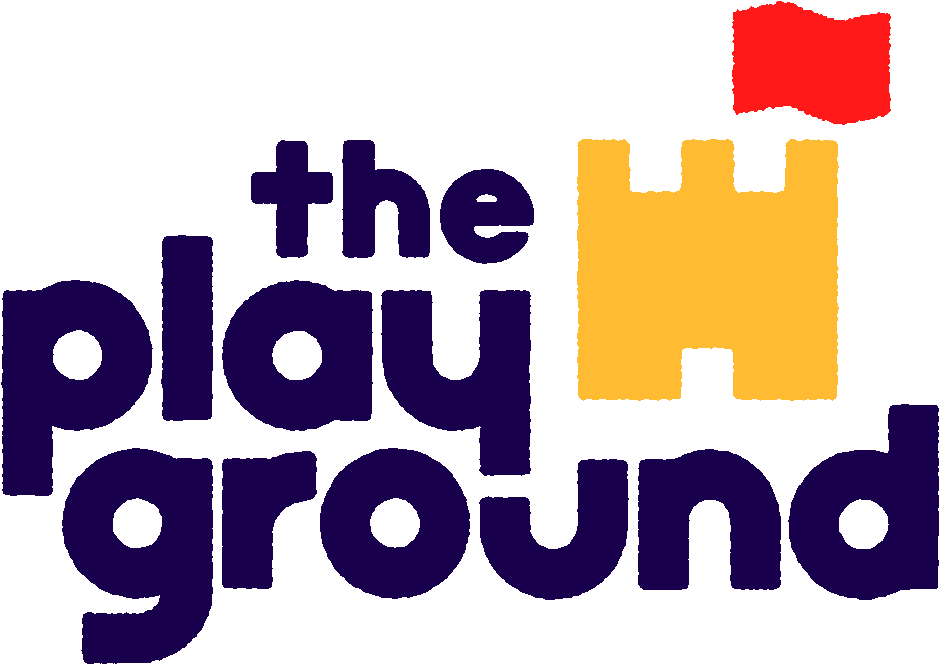Download The Playground - Playground Logo - Full Size PNG Image - PNGkit