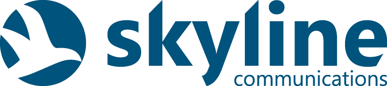 Download Skyline Communications - Skyline Communications Logo - Full ...