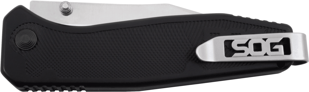 Download Flare Fla1001-cp - Sog Specialty Knives Flare Satin Straight ...