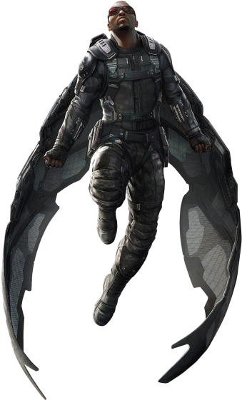 Download The Winter Soldier Render Comments - Captain America 2 Winter ...