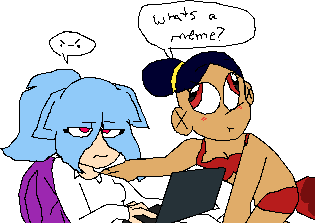 Download What's A Meme - Orange County - Full Size PNG Image - PNGkit