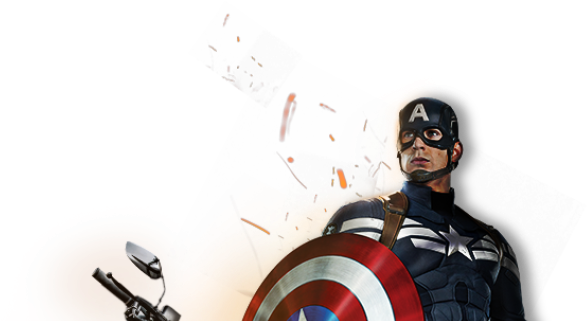 Download The Winter Soldier Stunt Driver Robert Nagle On The - Captain ...