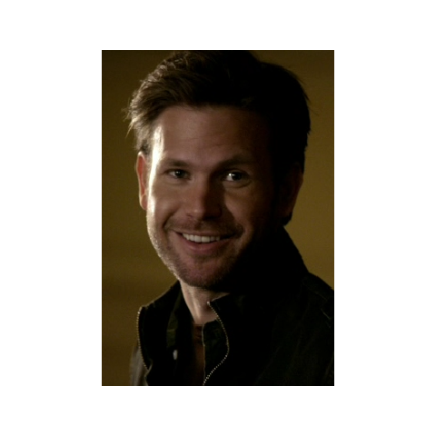 Download Alaric-scoop - Alaric Saltzman - Full Size PNG Image - PNGkit