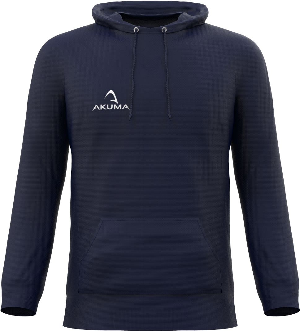 Download Akuma Sports - Black Stone Island Crew Neck - Full Size PNG ...