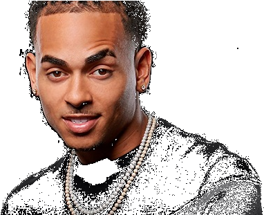 Download Sticker Other Ozuna Musique Latino - Síguelo Bailando - Full ...