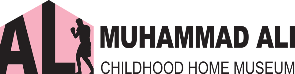 Download Contact - Muhammad Ali Logo Png - Full Size PNG Image - PNGkit