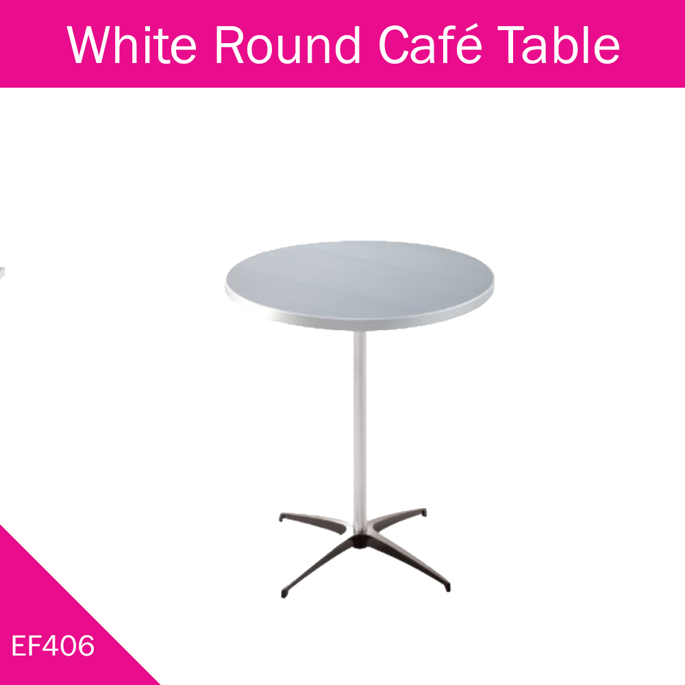 Download Southern Aluminum Round Aluminum Cafe Table - Adjustable ...