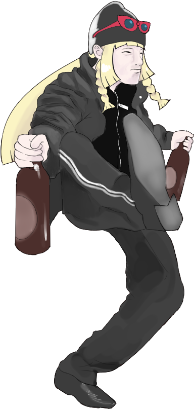 Download Slav Dance Lillie , - Slav Png - Full Size PNG Image - PNGkit