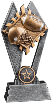 Download Football Sun Ray Award - Award - Full Size PNG Image - PNGkit