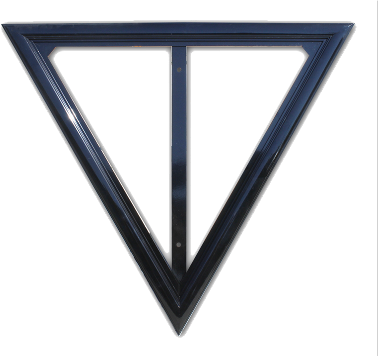 Download Triangle - Full Size PNG Image - PNGkit