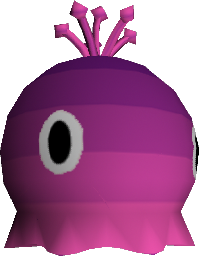 Download “swoopin Stu” My Favorite Enemy From Super Mario Sunshine ...