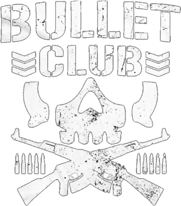 Download Bullet Club Logo Png Nuruddinayobwwe On Deviantart - Cody ...