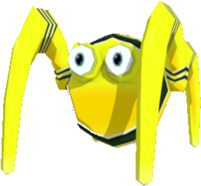 Download Download Zip Archive - Super Mario Sunshine - Full Size PNG ...