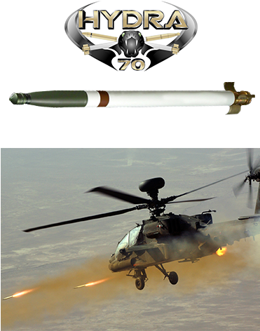 Download Hydra-70 - Attack Helicopter Is Not A Gender - Full Size PNG ...