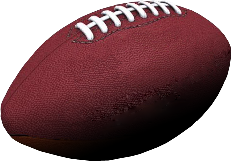 Download Nfl Football Png - Real American Football Png - Full Size PNG ...