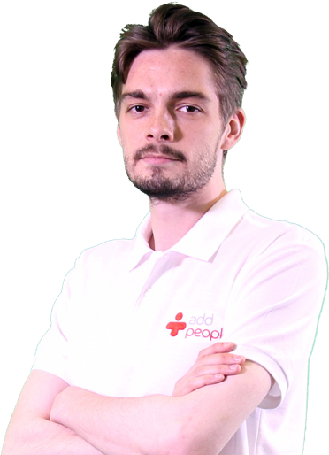 Download Adam Chapman - Full Size PNG Image - PNGkit