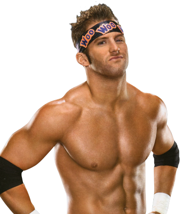 Download Zack Ryder Png's - Wwe Zack Ryder Render - Full Size PNG Image ...