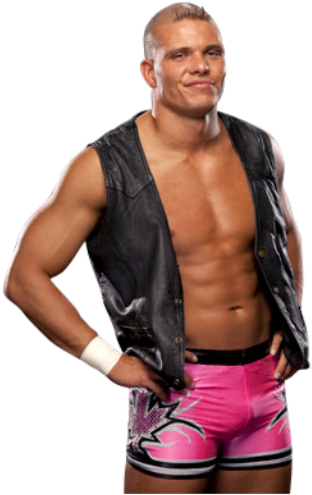 Download Tyson Kidd Is Yet Another Lower M - Wwe Tyson Kidd - Full Size ...