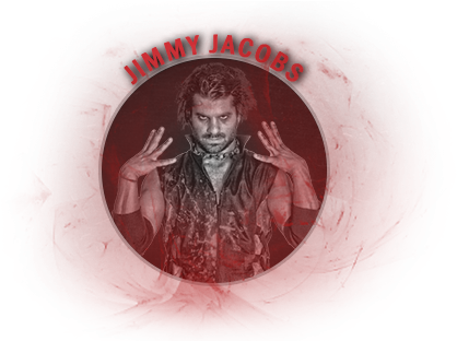 Download Jimmy Jacobs - Album Cover - Full Size PNG Image - PNGkit