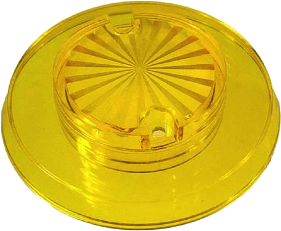 Download Starburst Pop Bumper Cap Yellow - Baseball Cap - Full Size PNG ...